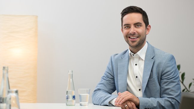 Als Quereinsteiger mit Sicherheit erfolgreich | Karriere bei der ...