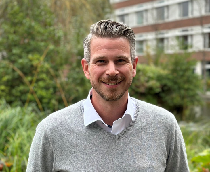 Erfahrungsbericht Trainer Stephan Striepe | Deutsche Ärzte Finanz